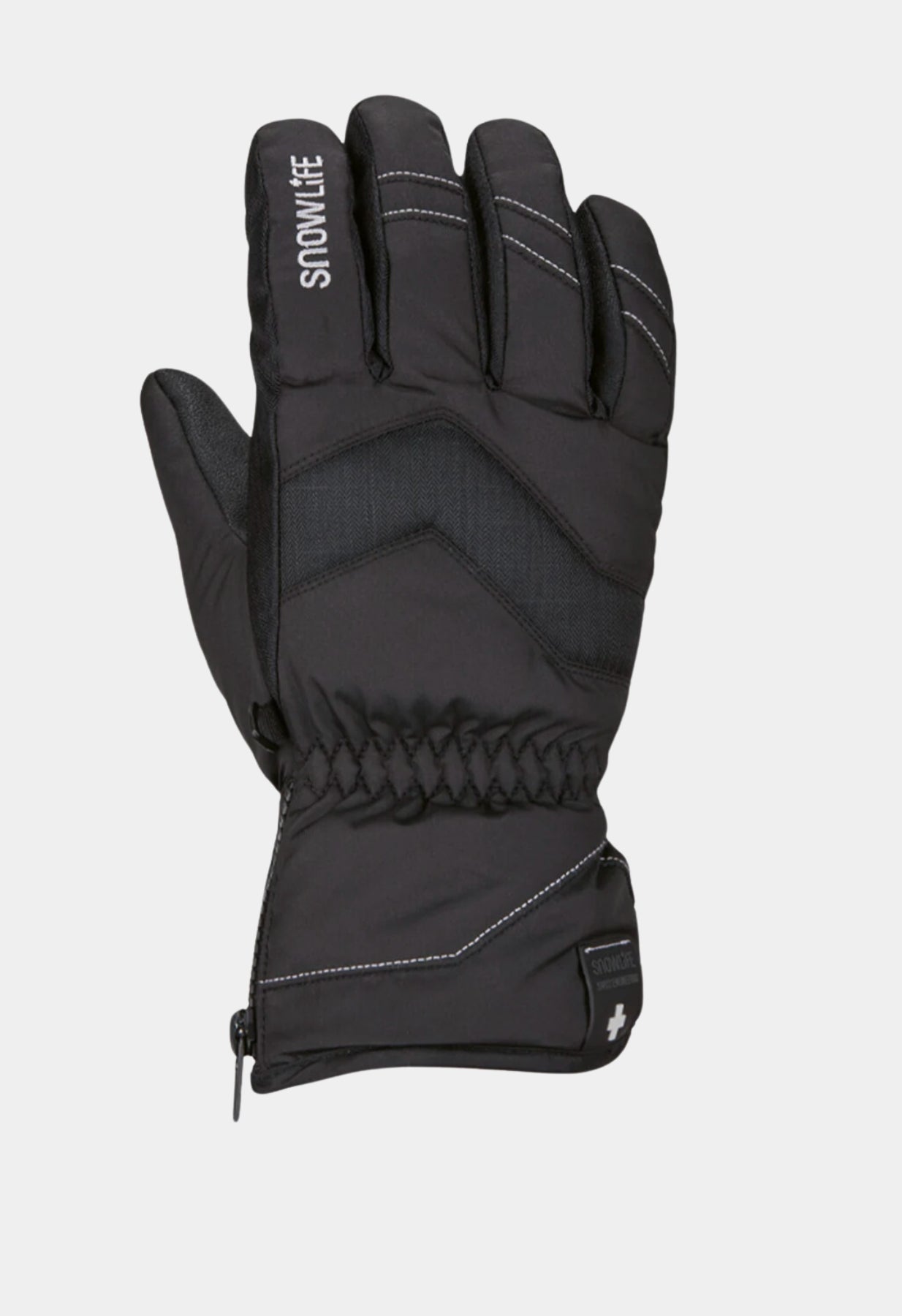Snowlife Lady Vivid Washable Ski Glove | Winternational